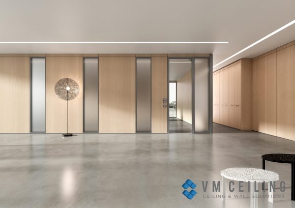 About - VM False Ceiling Singapore Partition Wall Contractor