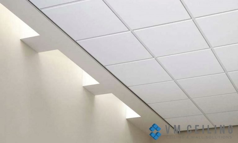 Common False Ceiling Problems That You Can Avoid - VM False Ceiling ...