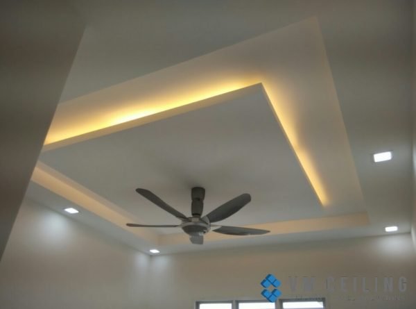 Five False Ceiling Tips for Your Home - VM False Ceiling Singapore ...