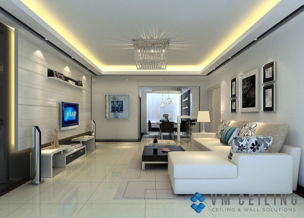 False Ceiling BTO Renovation Package VM False Ceiling Singapore